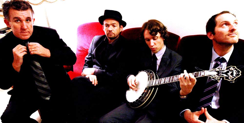 The Company | Maleny Music Festival