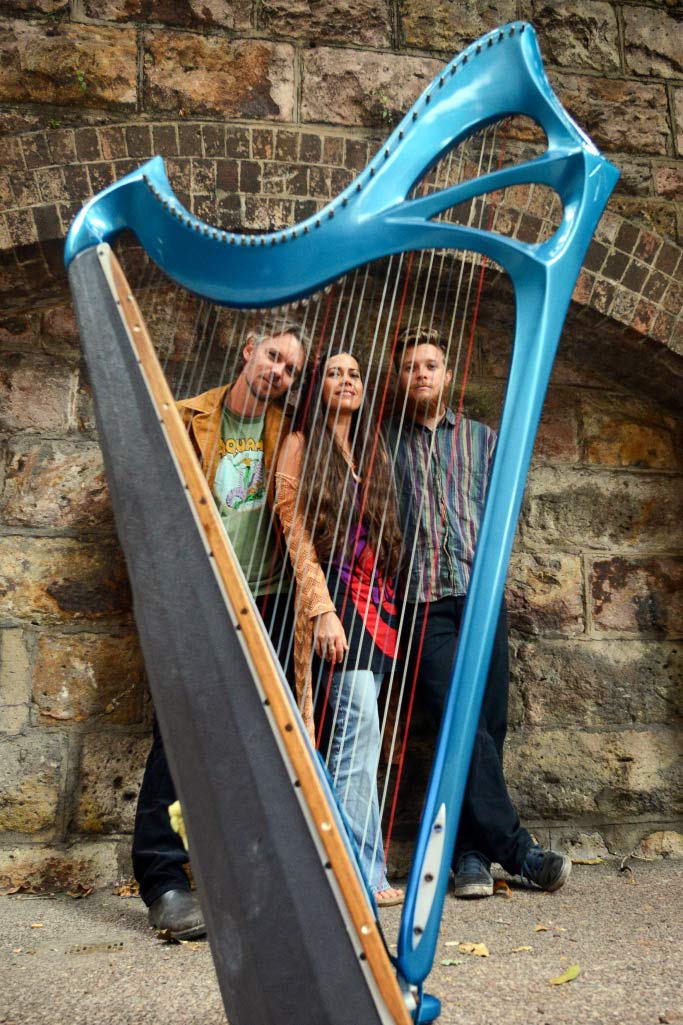 The Flumes | Maleny Music Festival