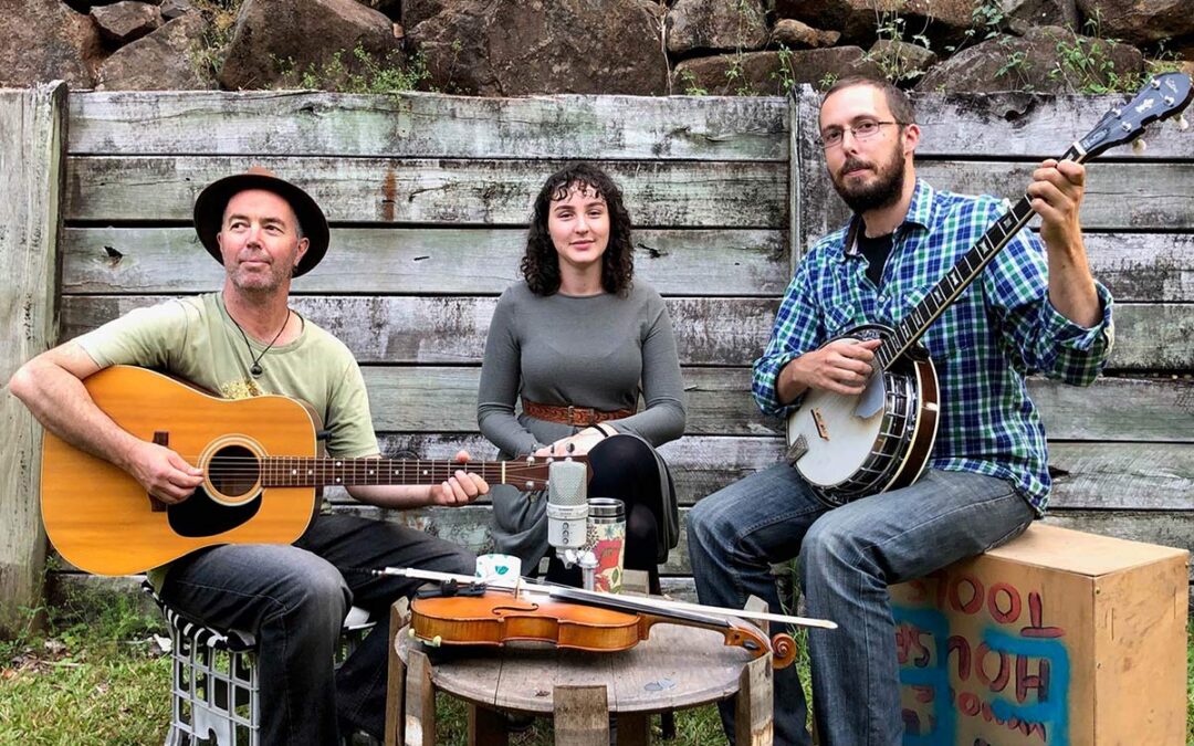 Midyim | Maleny Music Festival