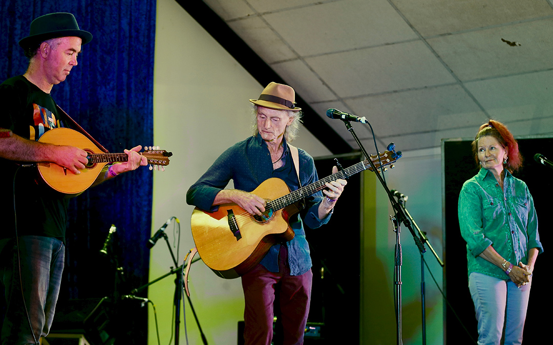 Maleny Music Festival | Sunshine Coast Music and Performing Arts Festival